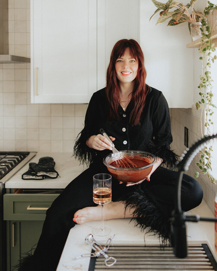 Small Batch Baking for Late Night Cravings | Midnight Bake Club